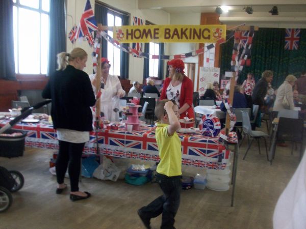 Carntyne & Cranhill - Events