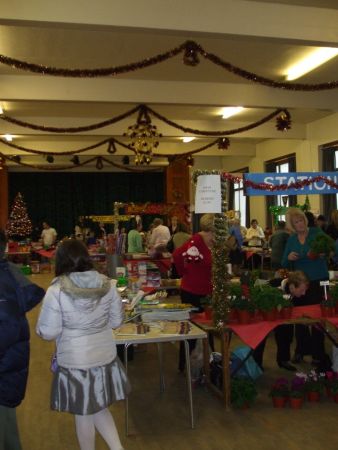 Carntyne & Cranhill - Events