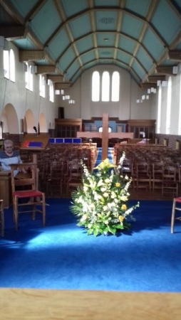 Carntyne & Cranhill - Events