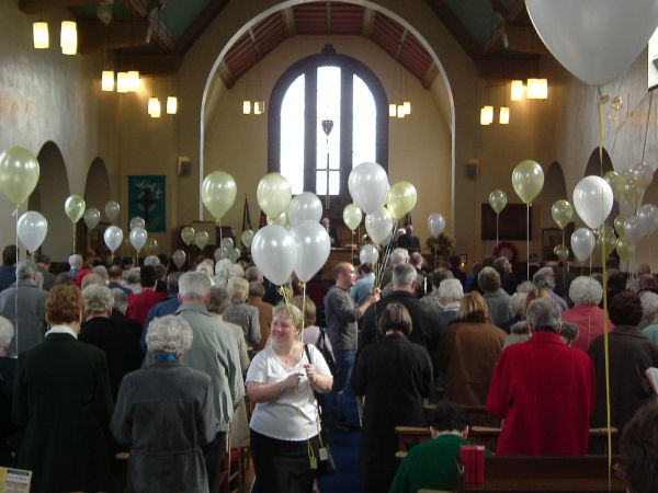 Carntyne & Cranhill - Events