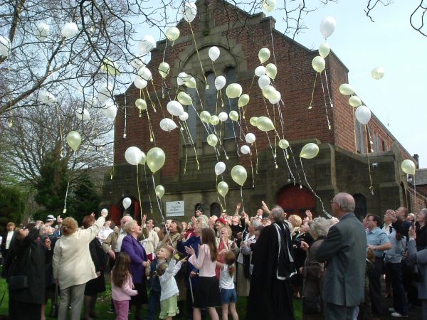 Carntyne & Cranhill - Events