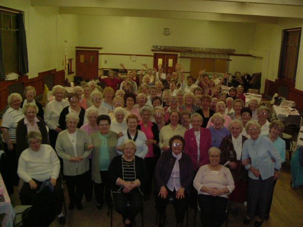 Carntyne & Cranhill - Events