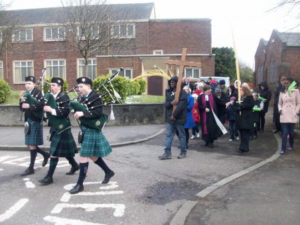 Carntyne & Cranhill - Events